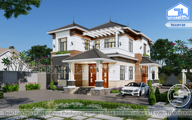 Giới Thiệu Công Ty Xây Dựng Yên Bái Uy Tín Thảo Lương